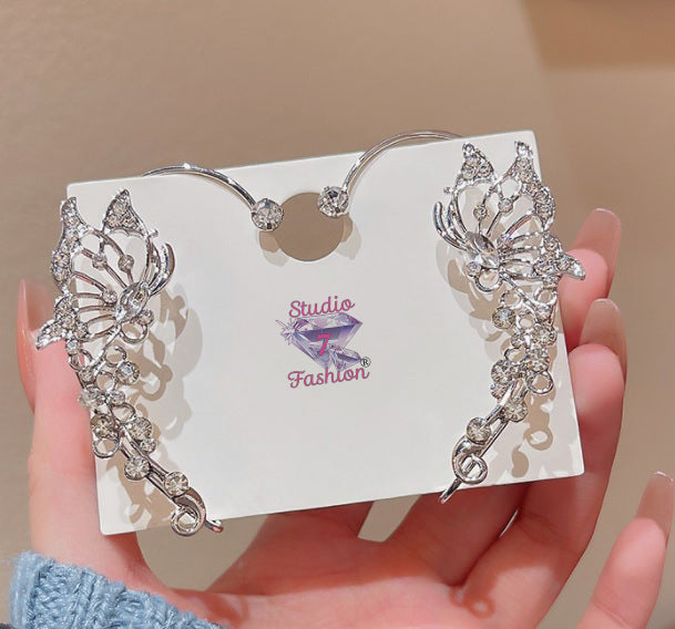 Fantastic Ear Crawler Wraparound Set – Studio7Fashion Shop